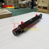 China Double Acting Cylinder Hydro Cylinder Hydraulic Cylinder Manufacturer for sale