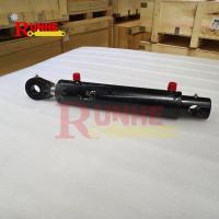 China Double Acting Cylinder Hydro Cylinder Hydraulic Cylinder Manufacturer for sale