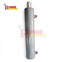 China Double Acting Cylinder Hydro Cylinder Hydraulic Cylinder Manufacturer for sale