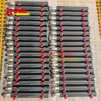 China Single Acting Hydraulic Cylinder Small Hydraulic Piston Hyd Cylinders For Sale for sale