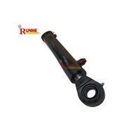 China Hydro Cylinder Combines Harvester Cyl Piston 10 Ton for sale