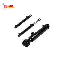 China Single Acting Hydraulic Cylinder Small Hydraulic Piston Hyd Cylinders For Sale for sale