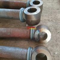 China Heavy Duty hydraulic cylinder welded hydraulic cylinders double acting cylinder for Tractor for sale