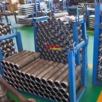 China Heavy Duty hydraulic cylinder welded hydraulic cylinders double acting cylinder for Tractor for sale