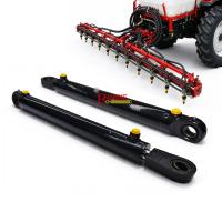 China Leak-Proof Design hydro cylinder small hydraulic cylinder welded cylinders for sale