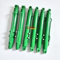 China OEM Quality hydraulic cylinder tractor hydraulic cylinder boom cylinder for Farm Machinery for sale