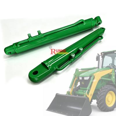 China OEM Quality hydraulic cylinder tractor hydraulic cylinder boom cylinder for Farm Machinery for sale