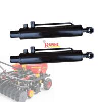 China Perfect Fit hydraulic cylinder hyd cylinder hydraulic cyl for Agri Planter Seeder for sale