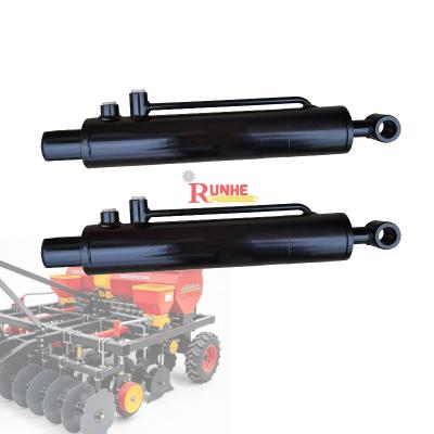 China Perfect Fit hydraulic cylinder hyd cylinder hydraulic cyl for Agri Planter Seeder for sale