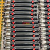 China Perfect Fit hydraulic cylinder hyd cylinder hydraulic cyl for Agri Planter Seeder for sale