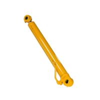 China 20 Ton Plows Hyd Cylinder Rotary Actuators 3 Stage for sale