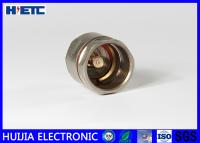 China N Type Female Antenna Cable Adapter for 1-5/8 Coaxial Cable 50 Ohm 0-11GHz for sale