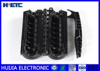 China Underground Telephone Cable Splice Kit Feeder Splice Enclosure for BTS installation for sale