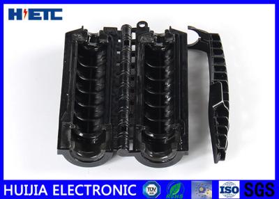 China Underground Telephone Cable Splice Kit Feeder Splice Enclosure for BTS installation for sale