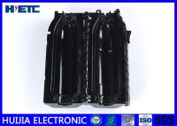 China HJ1278 Gel Seal Splice Enclosure for 1/2 Jumper to 7/8 Feeder Cable IP68 for sale