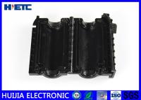China HJ-D Coaxial Cable Gel Seal Splice Enclosure for 7/8 Feeder Cable IP68 for sale