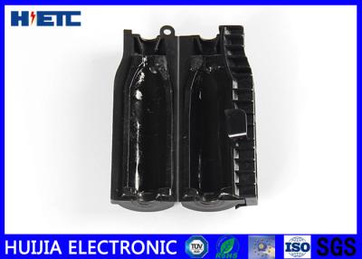 China HJ-TD IP68 Gel Seal Closure for Antenna Bolt RRU Bolt BTS Installation 125mm for sale