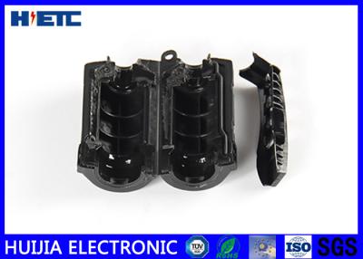 China BTS Antenna System Fiber Optic Cable Accessories Water Resistant for sale