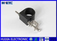 China Through Type Outdoor Cable Clips for 1/2 Inch Feeder Cable Stainless Steel UV Resistant for sale