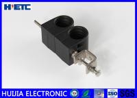 China UV Resistance Cable Tie Clamps , 1 - 1/4
