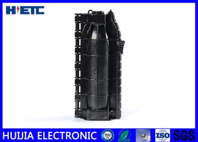 China Weatherproof Gel Seal Closure HJ1278 IP68 for Antenna Feeder Connectors 198mm for sale