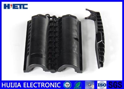 China Fiber Optic Splicing Kit Base Transceiver Station Components Plastic Electornic Part for sale