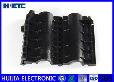 China Grounding Kit Closure Underground Telephone Splice Kit Weatherproof Kit for 7/8