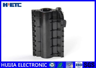 China 7/8 Inch Feeder Cable Connector Weatherproof Closure IP68 for Grounding Device for sale