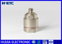 China RF N Straight Female Antenna Connector for 1-1/4 Inch 50 Ohm Coaxial Cable LDF6-50 for sale
