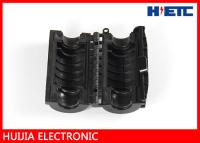 China PP Material Base Transceiver Station Components Joint Closure Fiber Optic for sale