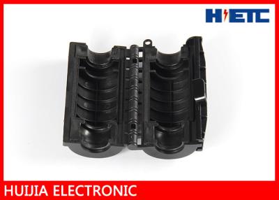 China PP Material Base Transceiver Station Components Joint Closure Fiber Optic for sale