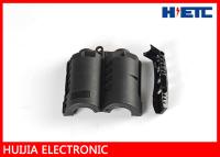 China Gel Seal Closure Grounding Kit for 1/2 Inch Jumper Feeder Cable Connector IP68 Telecom Parts for sale