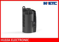 China ABS Gel Seal Closure for 1/2 Inch Feeder Cable to Antenna Connector IP68 Telecom Part for sale