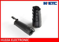 China ABS Gel Seal Closure for 1/2 Inch Jumper to RRU N Connector IP68 Waterproof for sale