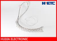 China Stainless Steel Lace-Up Hoisting Support Grips for 7/8 inch Feeder Coaxial Cable 200m for sale