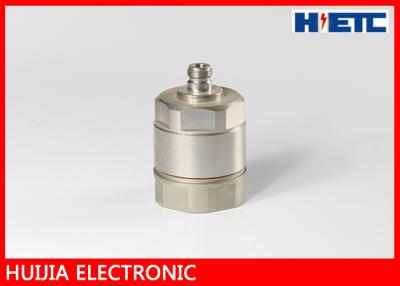 China RF N Straight Female Antenna Connector for 1-1/4 Inch Feeder Coaxial Cable LDF6-50 50 Ohm DC-11GHz for sale
