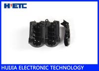 China Gel Seal Closure HJ1212S IP68 for 1/2 Jumper to Antenna Connector Sealing for sale