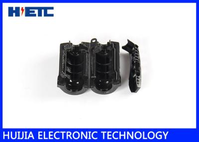 China Gel Seal Closure HJ1212S IP68 for 1/2 Jumper to Antenna Connector Sealing for sale