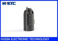 China Gel Seal Closure for 1/2 Inch Jumper to Antenna Bolt IP68 Waterproof Reusable for sale