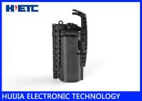 China Antenna Bolt Fibre Optic Cable Jointing , BTS Installation Base Transceiver Station Components for sale