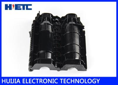 China HJ1278 Gel Seal Closure 1/2 In Jumper to 7/8 In Feeder Cable Weatherproofing Kit IP68 for sale
