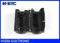 China Antenna Bolt Base Transceiver Station Components , IP68 Joint Closure Fiber Optic for sale