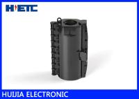 China Anti Water Fiber Optic Termination Box HJ78AN IP68 10 Year Lifespan for sale