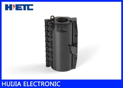 China Anti Water Fiber Optic Termination Box HJ78AN IP68 10 Year Lifespan for sale