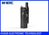 China Reusable Base Transceiver Station Components , Telecom Tower Gel Seal Closure for sale