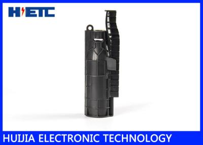 China Reusable Base Transceiver Station Components , Telecom Tower Gel Seal Closure for sale