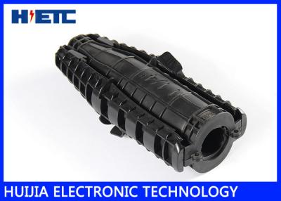 China Base Transceiver Station Components , Plastic Protected Feeder Optical Fiber Enclosure for sale