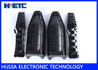 China Grounding Kit Closure Base Transceiver Station Components For Telecom 1/2 Jumper To 1 - 5/8 Feeder Cable for sale