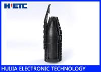 China Weatherproofing Kit Fiber Optic Enclosure 1/2 Jumper to 1-5/8 Feeder Cable IP68 Telecom Tool for sale