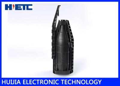 China Weatherproofing Kit Fiber Optic Enclosure 1/2 Jumper to 1-5/8 Feeder Cable IP68 Telecom Tool for sale